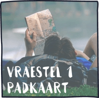 Vraestel 1 | Wiskunde is maklik